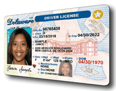 Driver’s License Cards: Enhancing Identification and Road Safety ...
