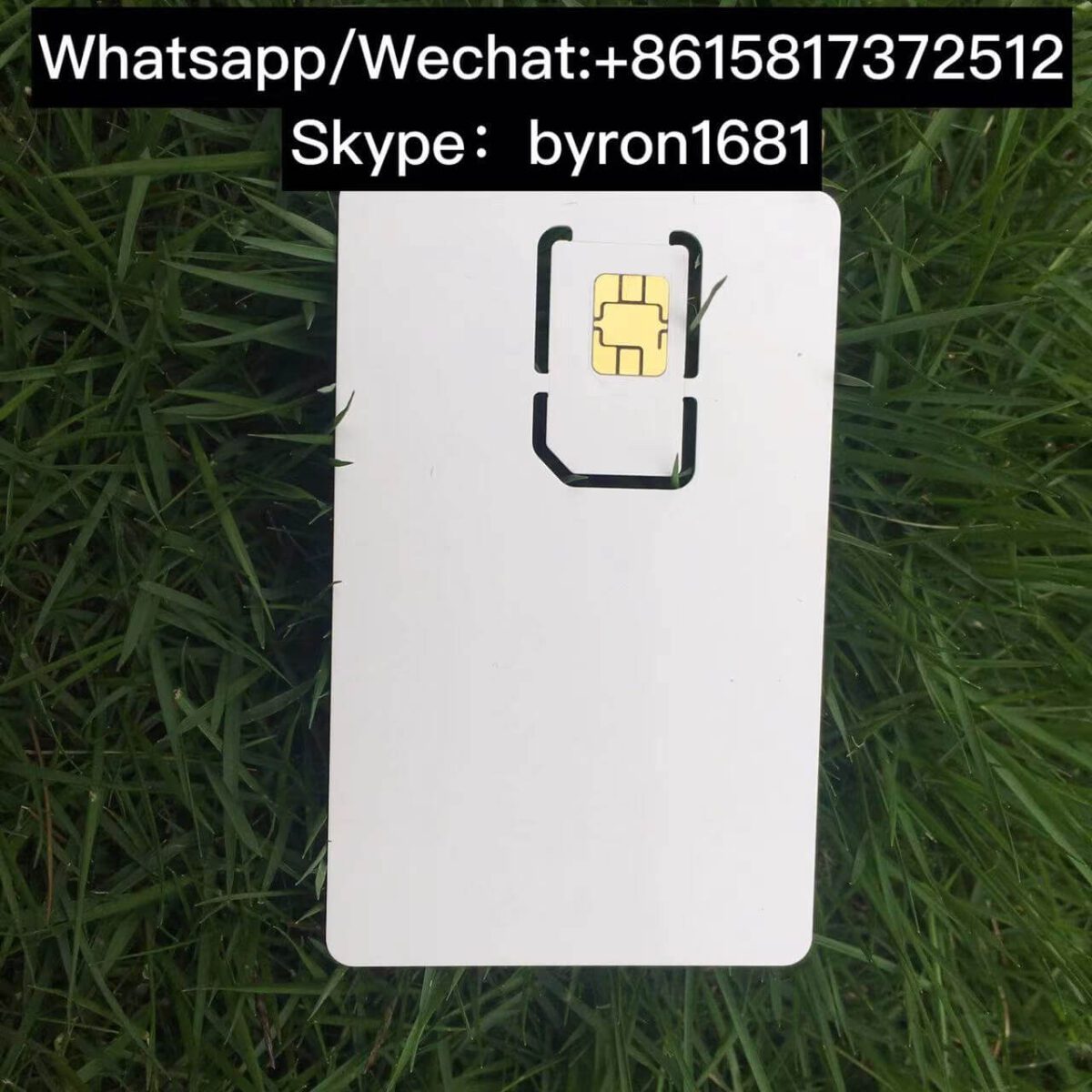 2g 3g 4g nfc blank sim card for testing phone – HKCARD ELECTRONICS CO ...