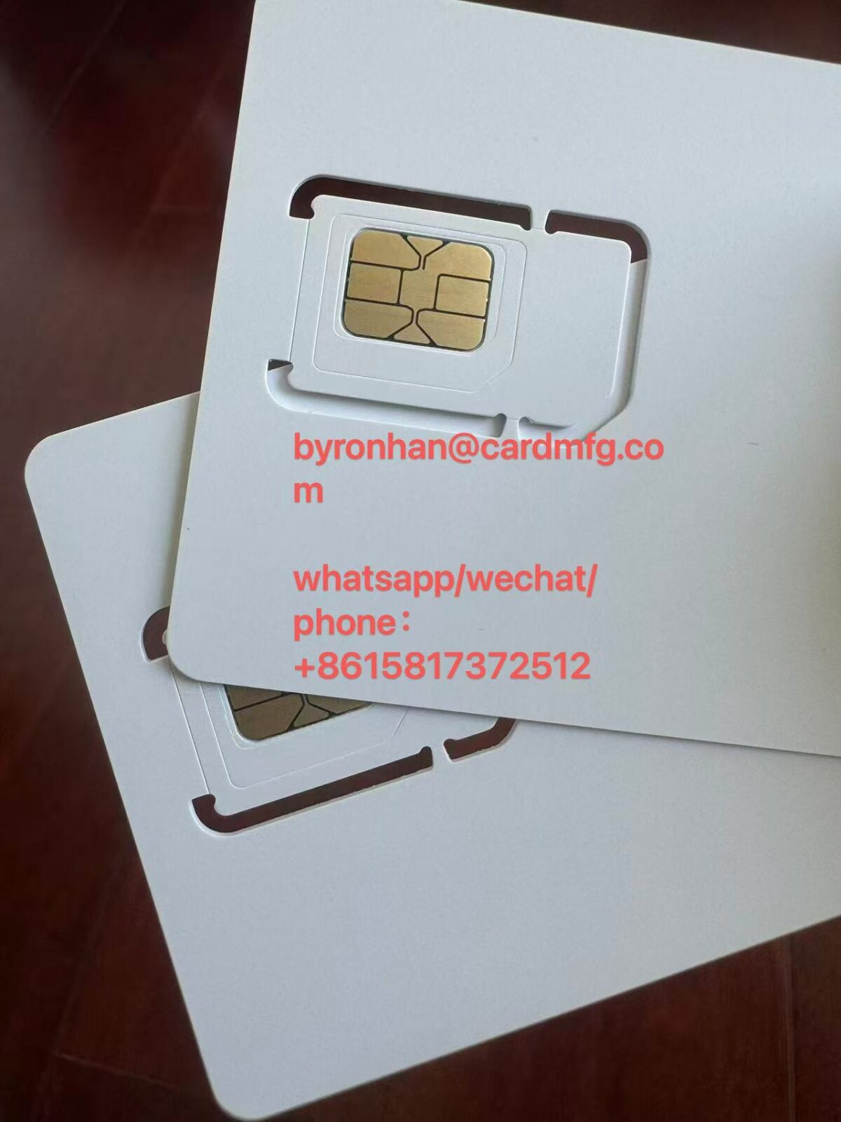 Blank SIM Cards & Custom SIM Solutions | HKCARD Electronic:Blank SIM Card Wholesale Supplier ...